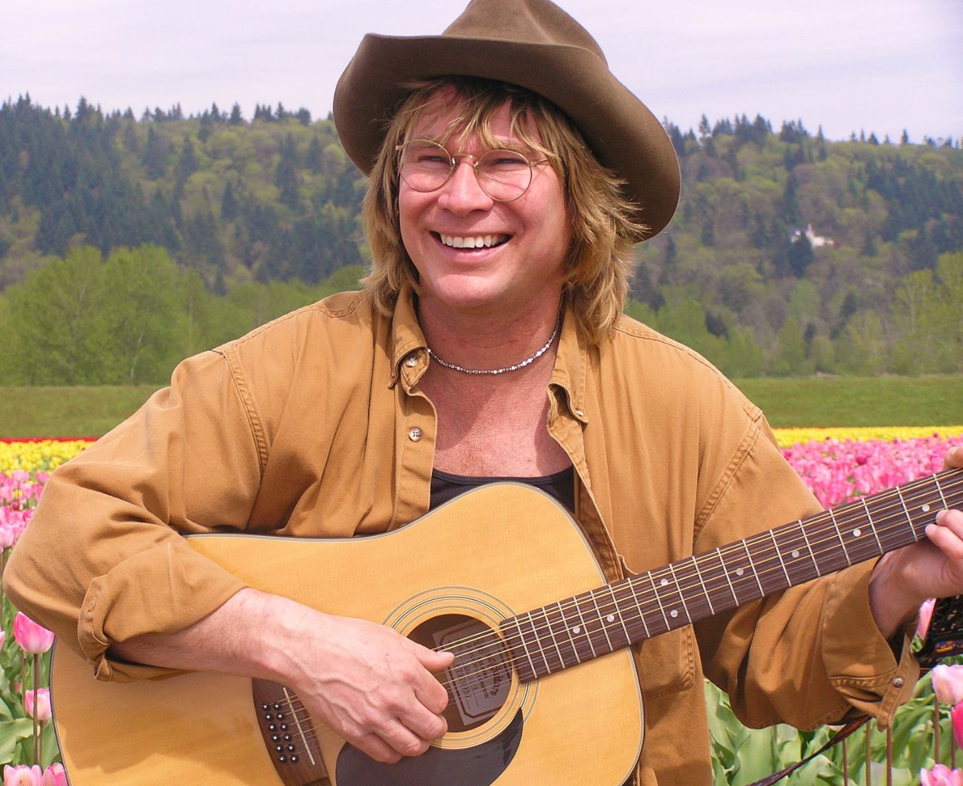 Visit NH | Ted Vigil A Tribute to John Denver